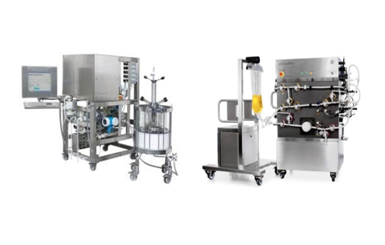 Upstream & Downstream - PAN-Biotech GmbH