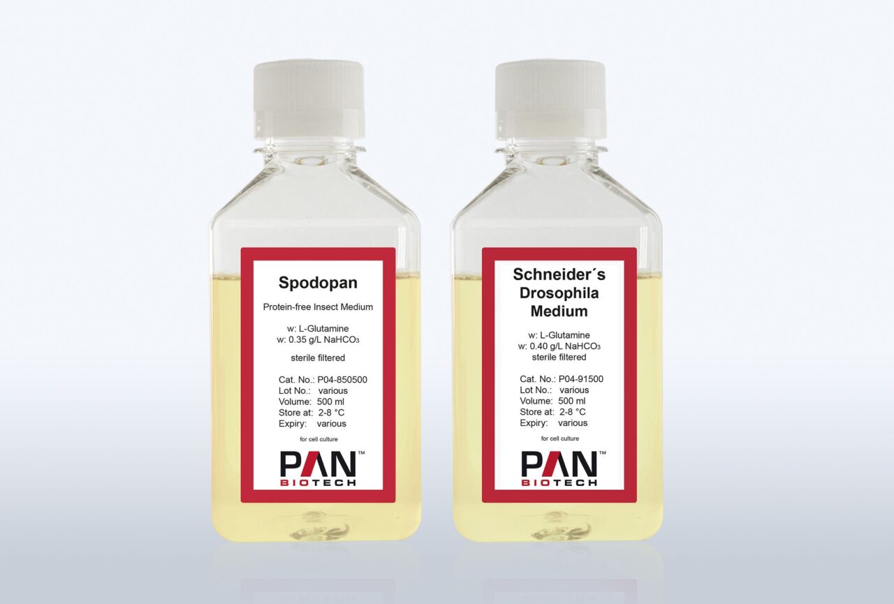 Media - PAN-Biotech GmbH