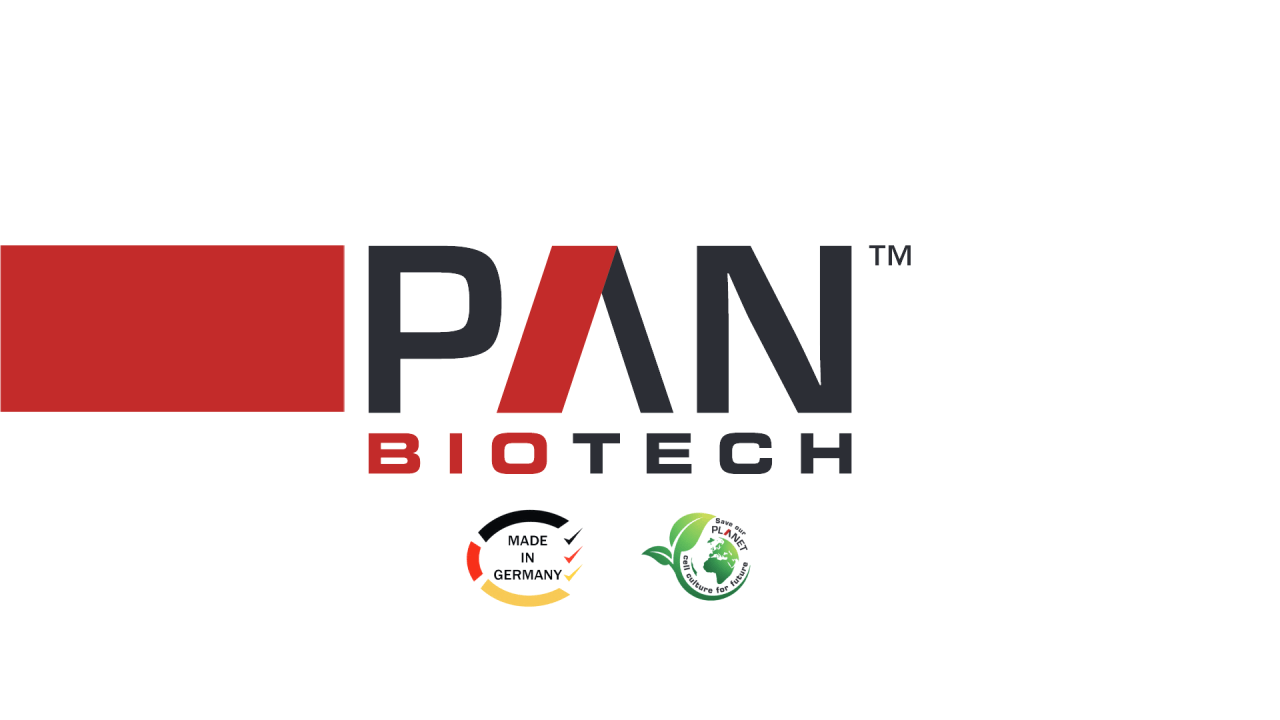Start - PAN-Biotech GmbH
