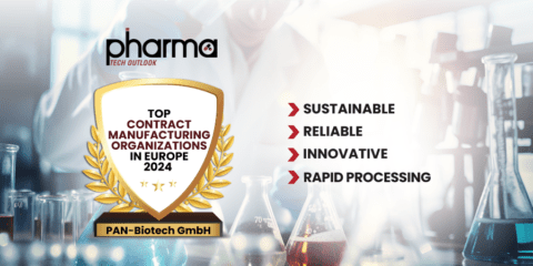 Empowering Your Biotech Journey - PAN-Biotech GmbH