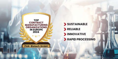 Empowering Your Biotech Journey - PAN-Biotech GmbH