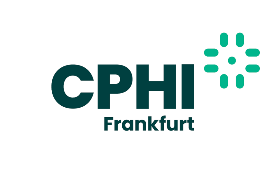 CPHI Frankfurt 2025 - PAN-Biotech GmbH